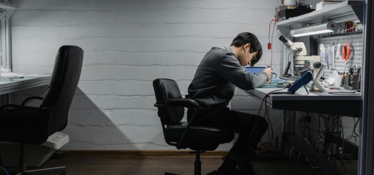 Haptic Holography and Tactile Internet Explained | Protech Empire